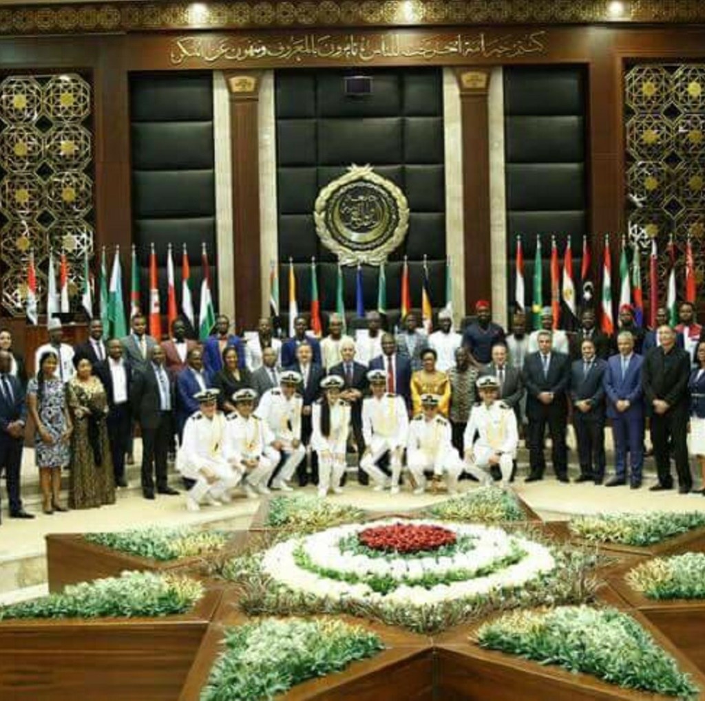 Association of African Maritime Administrations